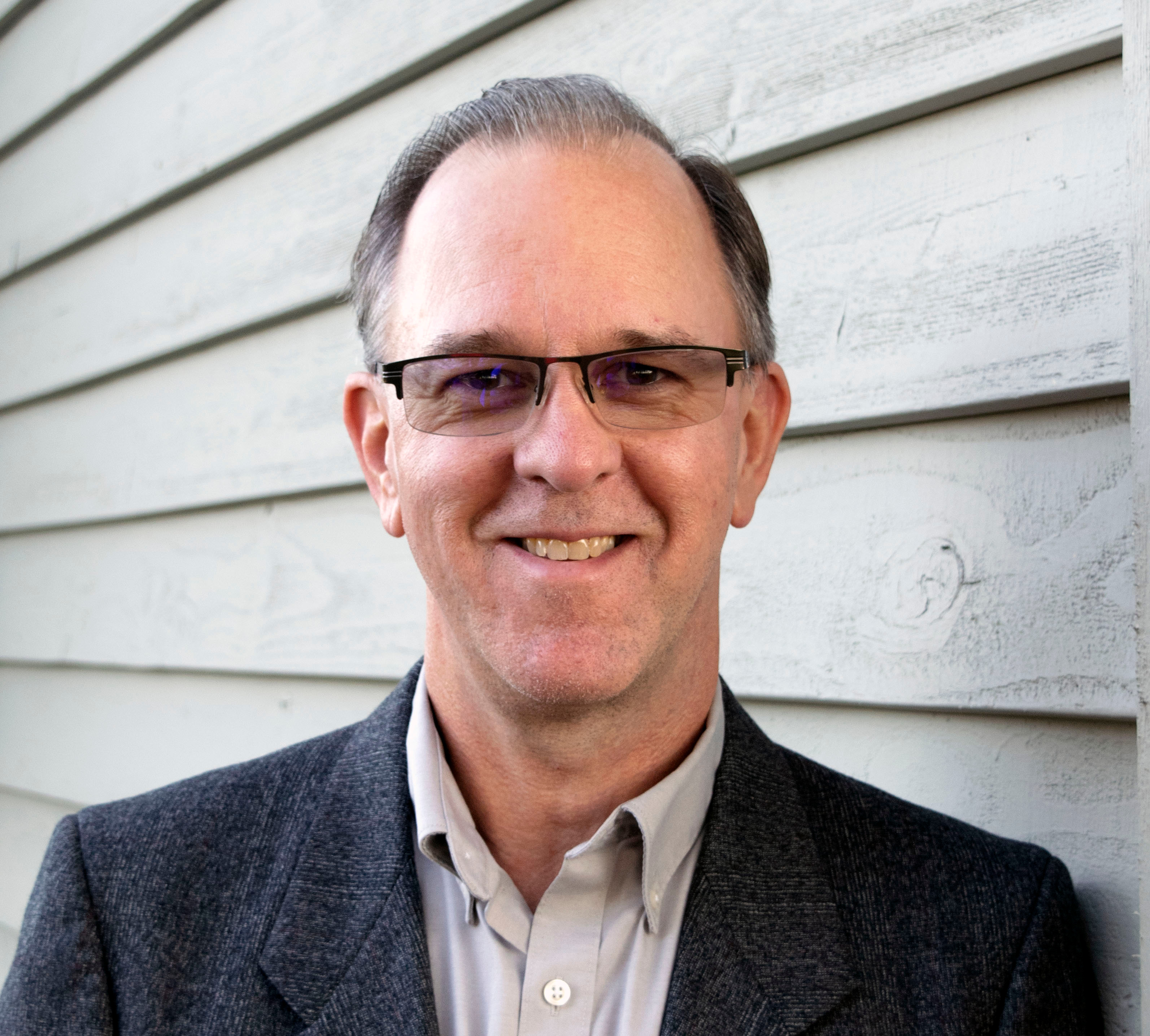 Dwight Raatz | Know Thyself Healing & Therapy